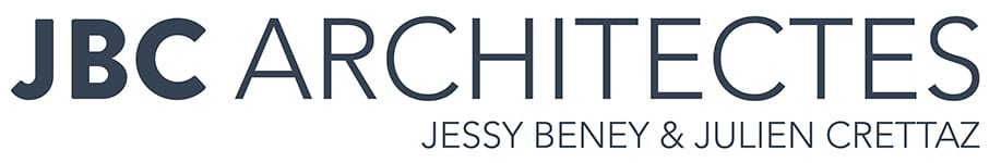 JBC-Architectes - Bureau d'architecture - Sierre - Valais